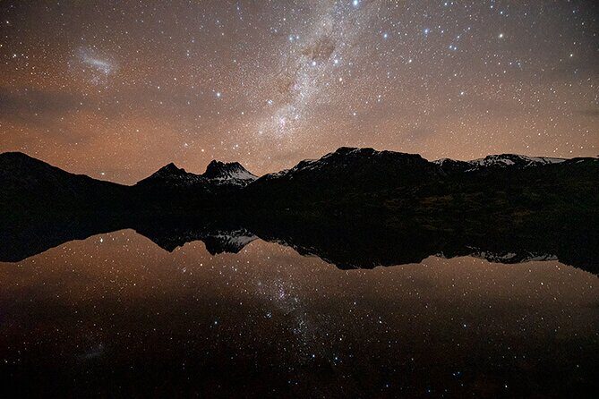 3-Day Cradle Mountain Photography Workshop - The Sum Up: A Photo Adventure Worth Considering