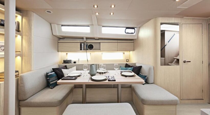 3-Day Crewed Charter "The Relaxing" Beneteau Oceanis 46.1 - Final Thoughts: Who Is This Tour For?