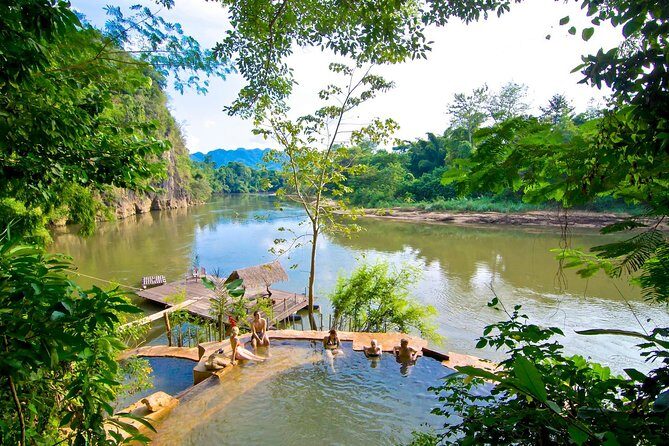 3-Day Death Railway, Mon Tribal Village, and Kwai River Tour from Bangkok - An In-Depth Review of the 3-Day Experience