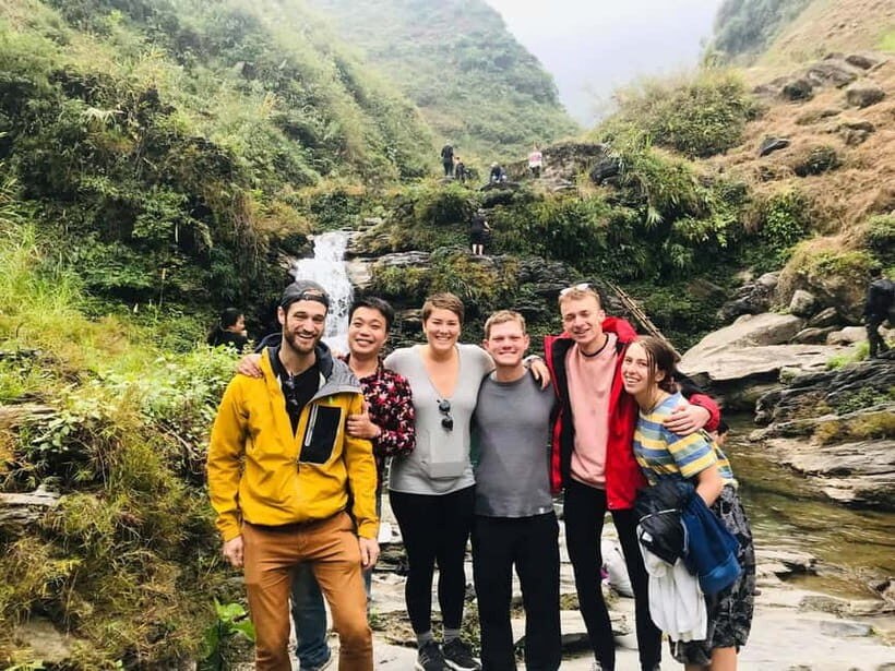 3-Day Deluxe Ha Giang Loop to All Highlights, Stay Resort 4* - Key Points