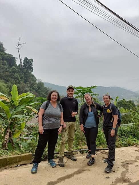 3-Day Deluxe Ha Giang Loop to All Highlights, Stay Resort 4* - An Authentic Adventure in Northern Vietnam