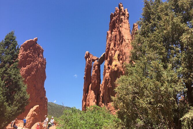 3 Day Denver, Rocky Mountains and Garden of the Gods Tour - Final Summary