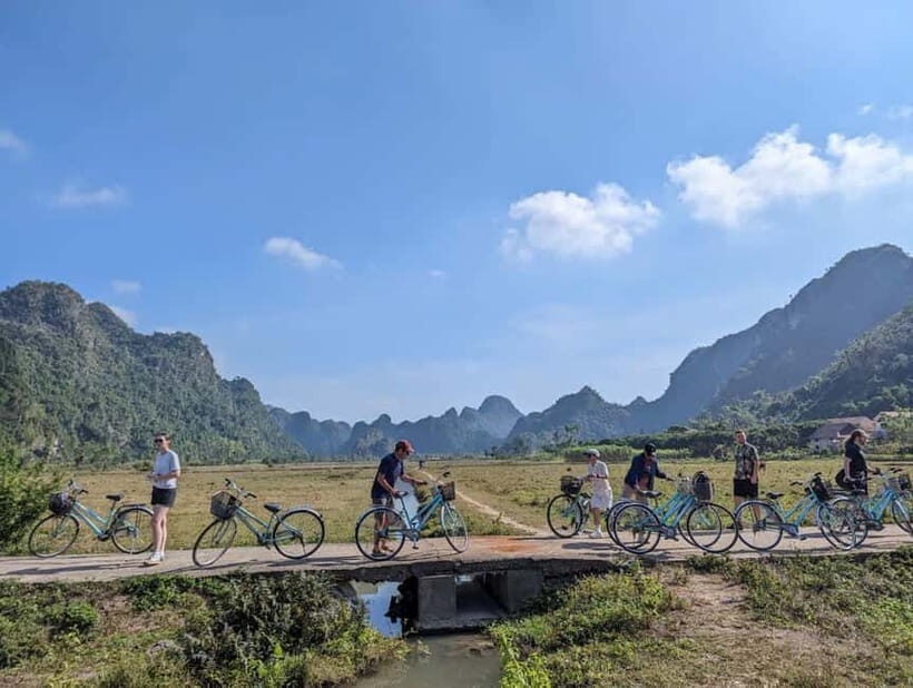 3-Day Discover the most stunning Cat Ba Island - Lan Ha Bay - Key Points