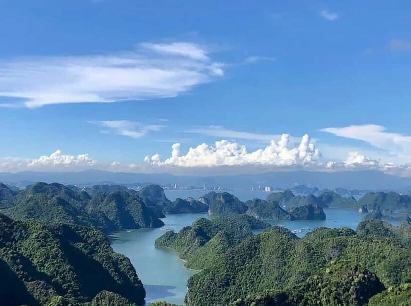 3-Day Discover the most stunning Cat Ba Island - Lan Ha Bay - FAQs