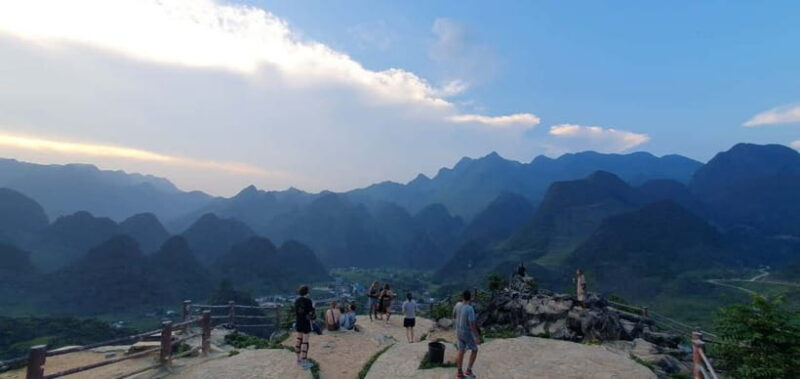 3-day Discover Wonders of HaGiang Loop on motorbike - What’s Included and What’s Not?