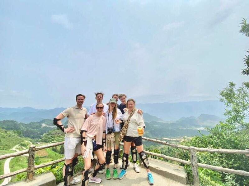 3-day Discover Wonders of HaGiang Loop on motorbike - The Experience: Pros and Cons