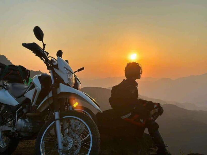 3-day Discover Wonders of HaGiang Loop on motorbike - Who Will Love This Tour?