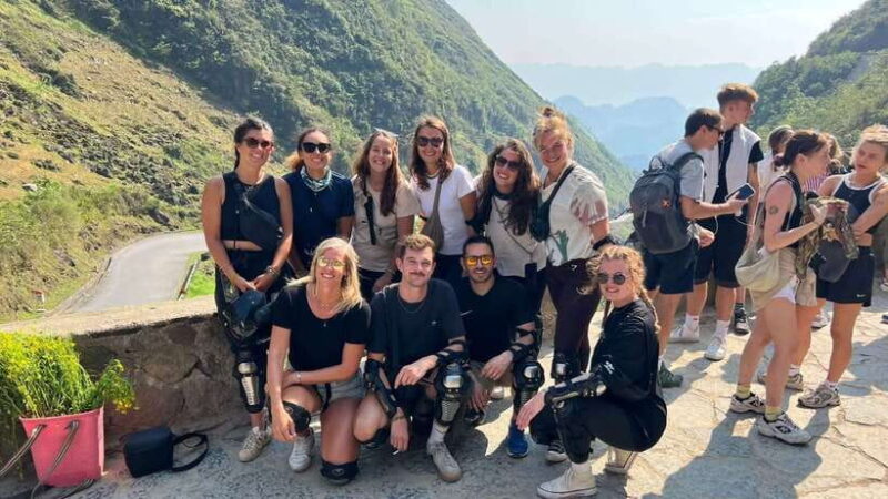 3-day Discover Wonders of HaGiang Loop on motorbike - Final Thoughts