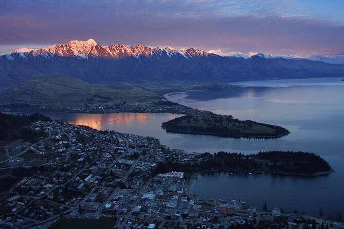 3 Day Doubtful Sound Overnight Cruise and Glowworm Tour from Queenstown - An In-Depth Look at the Tour