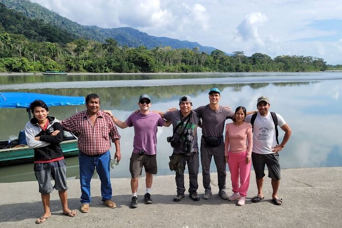 3-Day Eco-Sustainable Private Tour Manu National Park - Traveler Reviews