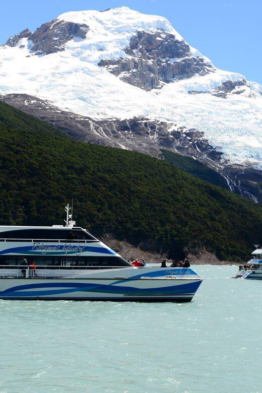 3-Day El Calafate Escape with Opt Airfare from Buenos Aires - FAQ