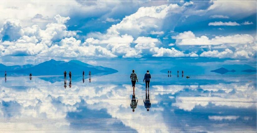 3-day excursion to the Salar de Uyuni - FAQ