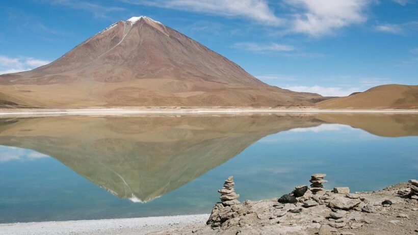 3-day excursion to the Salar de Uyuni - Final words
