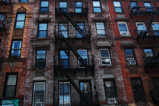 3 Day Experience New York City and Boroughs Explorer - Exploring the Heart of Manhattan: Day 1