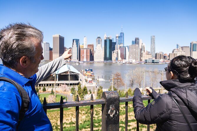 3 Day Experience New York City and Boroughs Explorer - Day 3: Neighborhoods and Parks