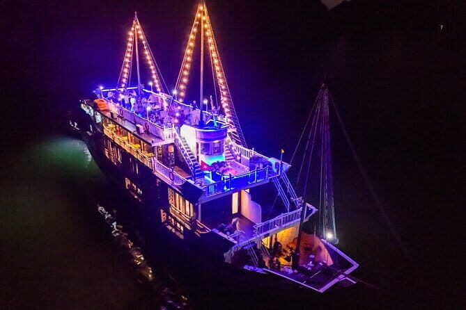 3 Day Explore Majestic Halong Bay with Sunquest Cruise - An In-Depth Look at the 3-Day Sunquest Cruise