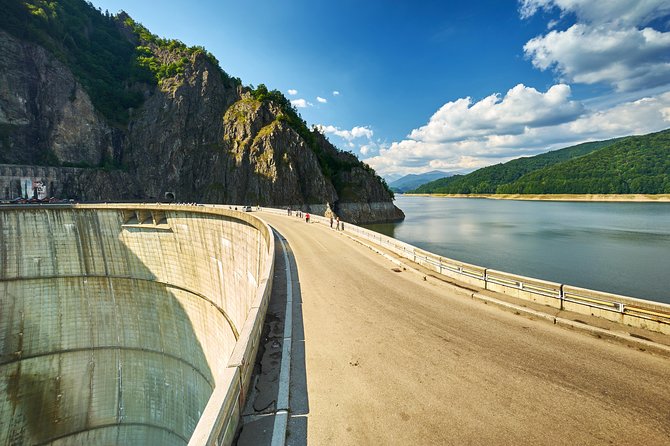 3-Day Explore Transylvania From Bucharest - Accommodations and Inclusions