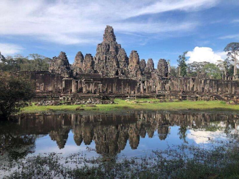 3-Day Exploring Angkor Wat & Siem Reap Highlights Tour. - Who Should Consider This Tour?
