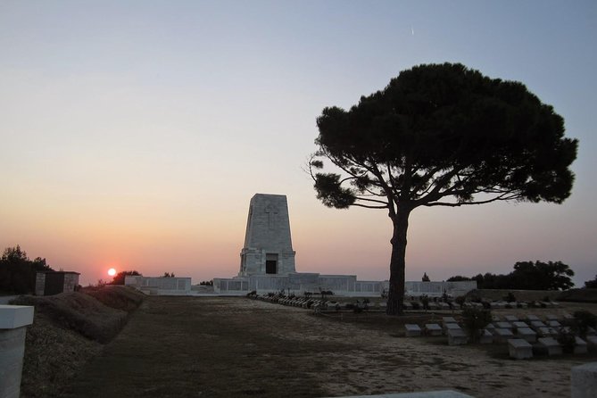 3 Day Gallipoli in Depth Tour From Istanbul With Troy - Explore Gallipoli Battlefields