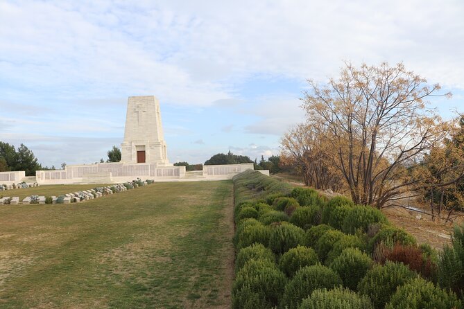 3 Day Gallipoli in Depth Tour From Istanbul With Troy - Small-Group Tour Experience