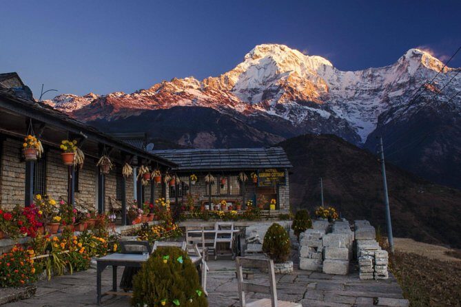 3-Day Ghandruk Loop Trek from Pokhara - What You Can Expect from the 3-Day Ghandruk Loop Trek