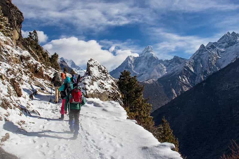 3 Day Ghorepani Poonhill Trek from Pokhara - Authenticity and Traveler Feedback