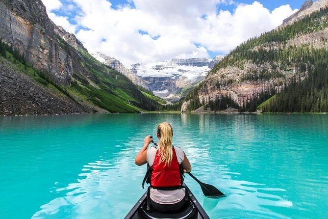 3-Day Glacial Tour package, Columbia Icefield, Jasper, LakeLouise - Analyzing Value and Practicality
