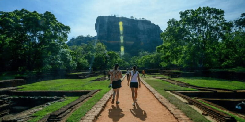 3-Day Glimpse of Sri Lanka Private Tour - Key Points