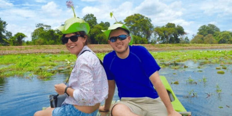 3-Day Glimpse of Sri Lanka Private Tour - FAQ