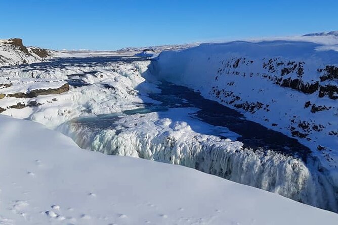 3-Day Golden Circle, Ice Cave, Glacier Lagoon & Waterfalls Tour - Meeting and Pickup Information