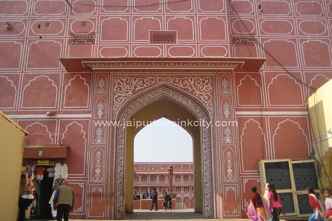 3 Day Golden tour with Transport and Guide. - Day 2: The Iconic Taj Mahal and Mughal Heritage