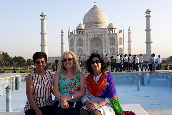3- Day Golden Triangle Private Tour: Delhi , Agra and Jaipur - Who Is This Tour Best For?