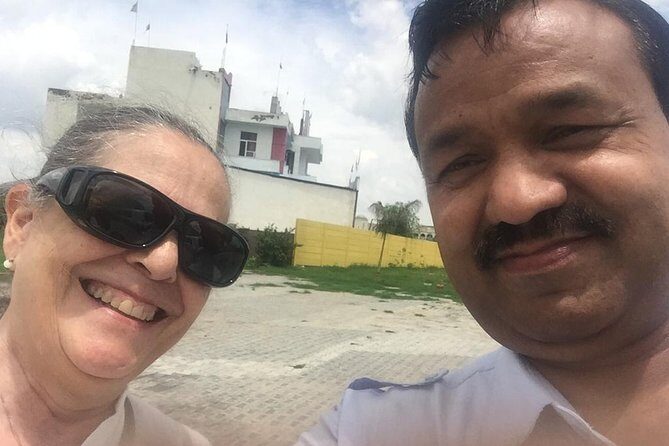 3 Day Golden Triangle Private Tour From Agra - FAQ