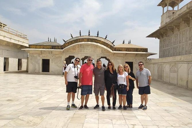 3 Day Golden Triangle Tour : Delhi - Agra - Jaipur - A Practical Overview of the 3-Day Journey