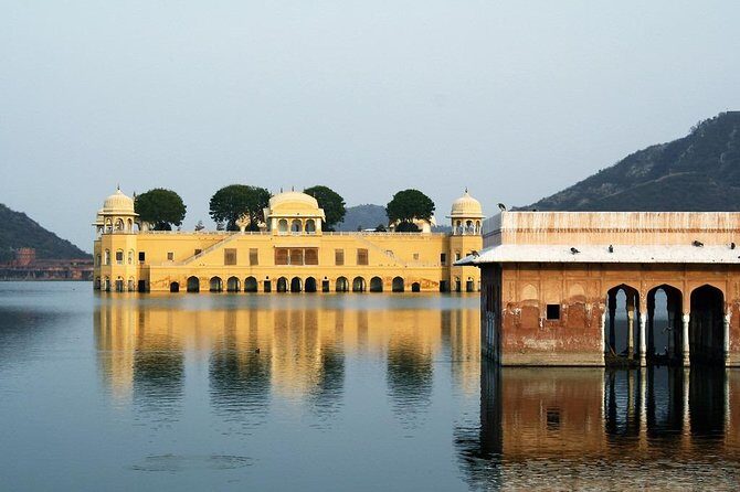 3-Day Golden Triangle Tour India  History, Culture & Taj Mahal - Day 1: From Delhi to Agra — The Iconic Taj Mahal