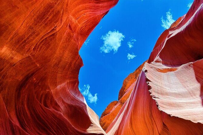 3-Day Grand Canyon, Antelope Canyon and Horseshoe Bend Tour - Key Points