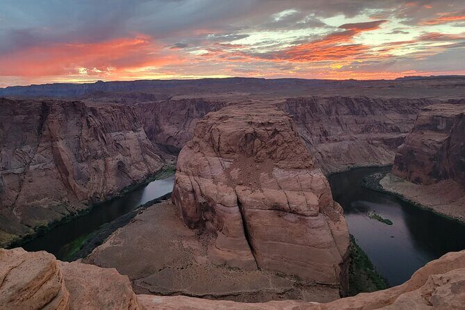 3-Day Grand Canyon, Antelope Canyon and Horseshoe Bend Tour - Practical Insights