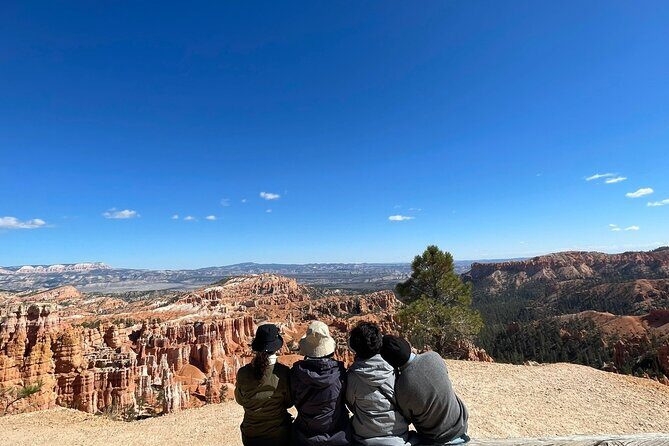 3-day Grand Canyon, Antelope Canyon and Horseshoe Bend Tour from Las Vegas - Authentic Experiences and Genuine Value