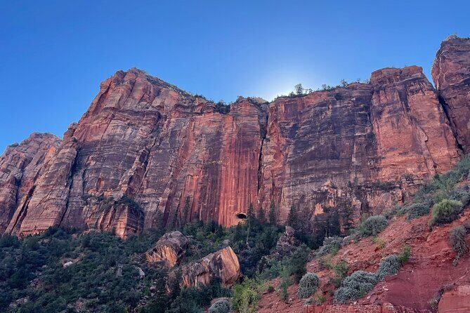 3-day Grand Canyon, Antelope Canyon and Horseshoe Bend Tour from Las Vegas - The Sum Up