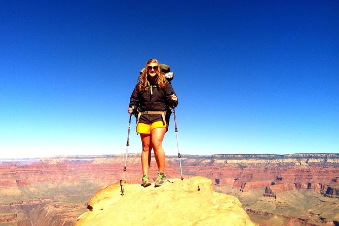 3-Day Grand Canyon Classic Hike to the Colorado River - An In-Depth Look at the 3-Day Grand Canyon Hike