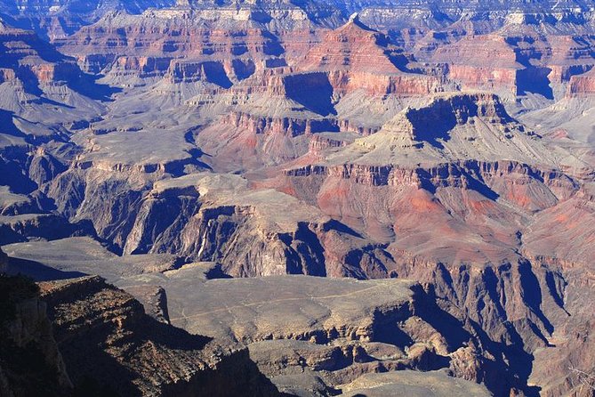3-Day Grand Canyon Classic Hike to the Colorado River - Who Will Love This Experience?