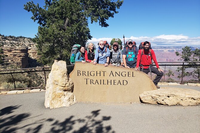 3-Day Grand Canyon Classic Hike to the Colorado River - Final Thoughts