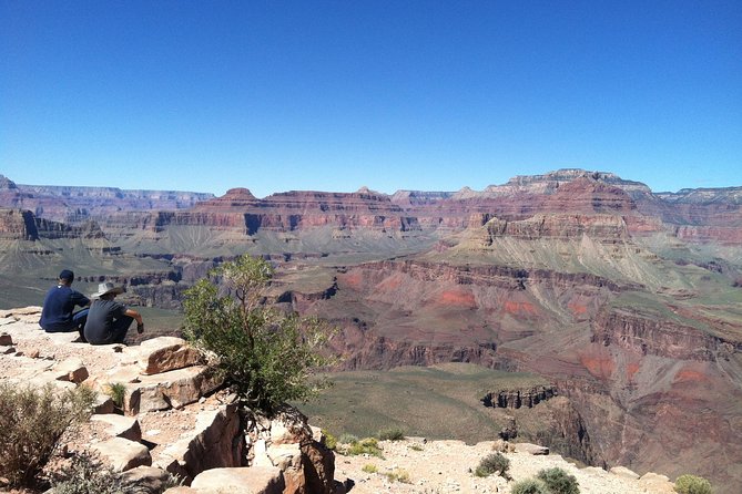 3-Day Grand Canyon Classic Hike to the Colorado River - FAQ