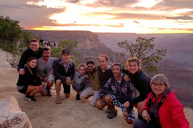 3-Day Grand Canyon, Monument Valley and Zion National Park Tour - Who Is This Tour Best For?