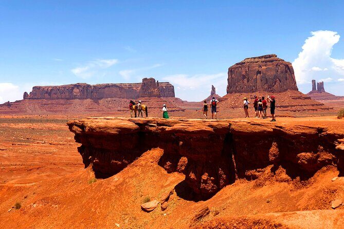 3-Day Grand Canyon South Rim, Zion & Bryce Canyon From Las Vegas - The Itinerary in Detail