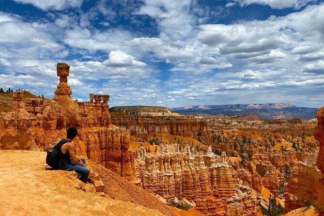 3-Day Grand Canyon South Rim, Zion & Bryce Canyon From Las Vegas - Who Should Consider This Tour?