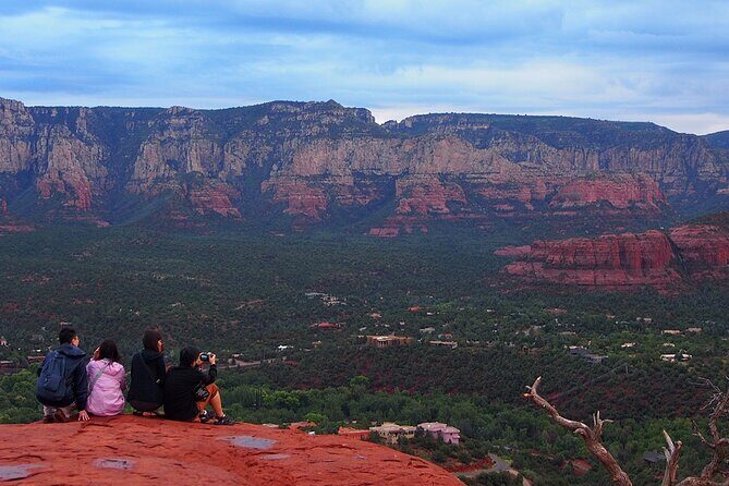 3-Day Grand Canyon South Rim, Zion & Bryce Canyon From Las Vegas - FAQ