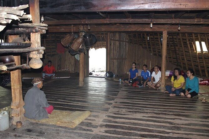 3-Day Group Adventure : Wae Rebo Village & Early Bird Komodo Tour - Who Will Love This Tour?