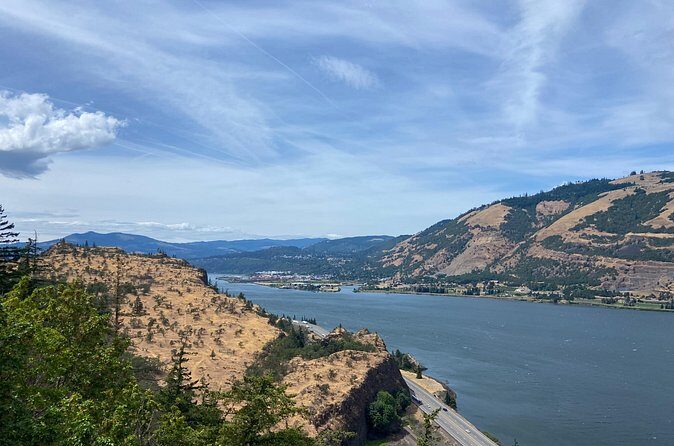 3-Day Guided E-Bike Tour Through the Columbia River Gorge - Who Will Love This Tour?