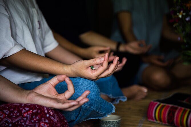 3-Day Guided Tour in Hanoi with Yoga & Indigenous Health Therapy - Key Points
